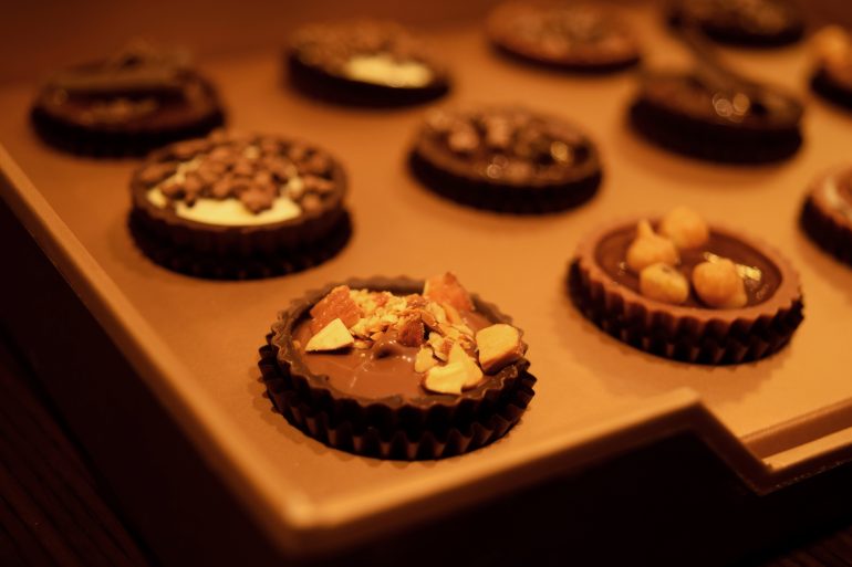 ITC Gardenia presents Fabelle Chocolate Boutique
