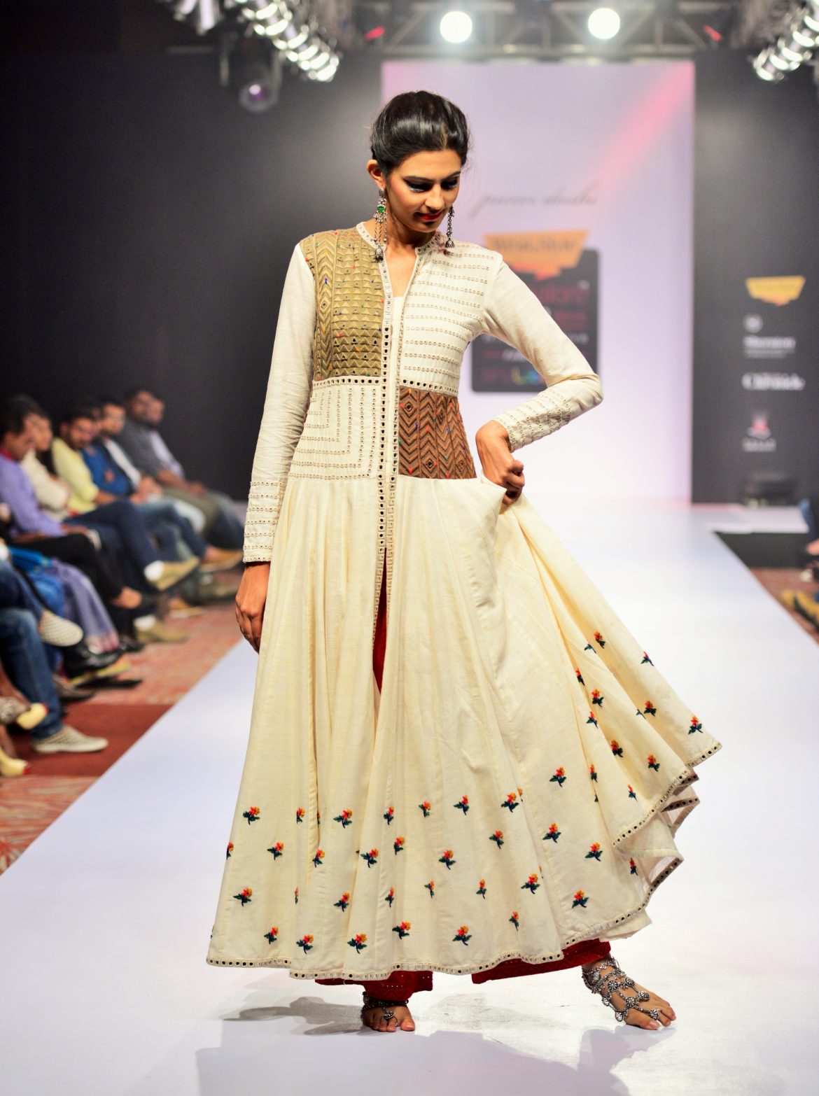 Purvi Doshi presents Rhythms of the Desert at BFW