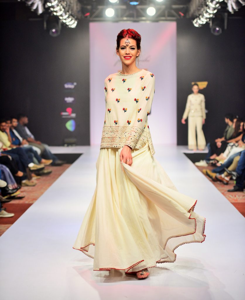 Purvi Doshi presents Rhythms of the Desert at BFW