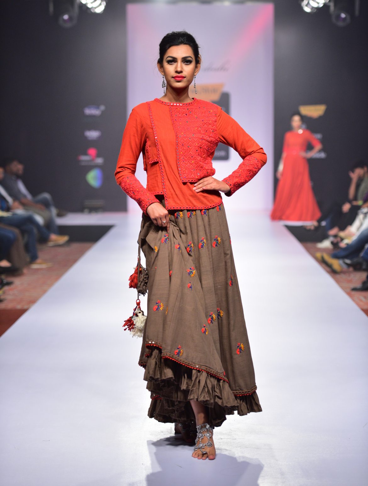 Purvi Doshi presents Rhythms of the Desert at BFW