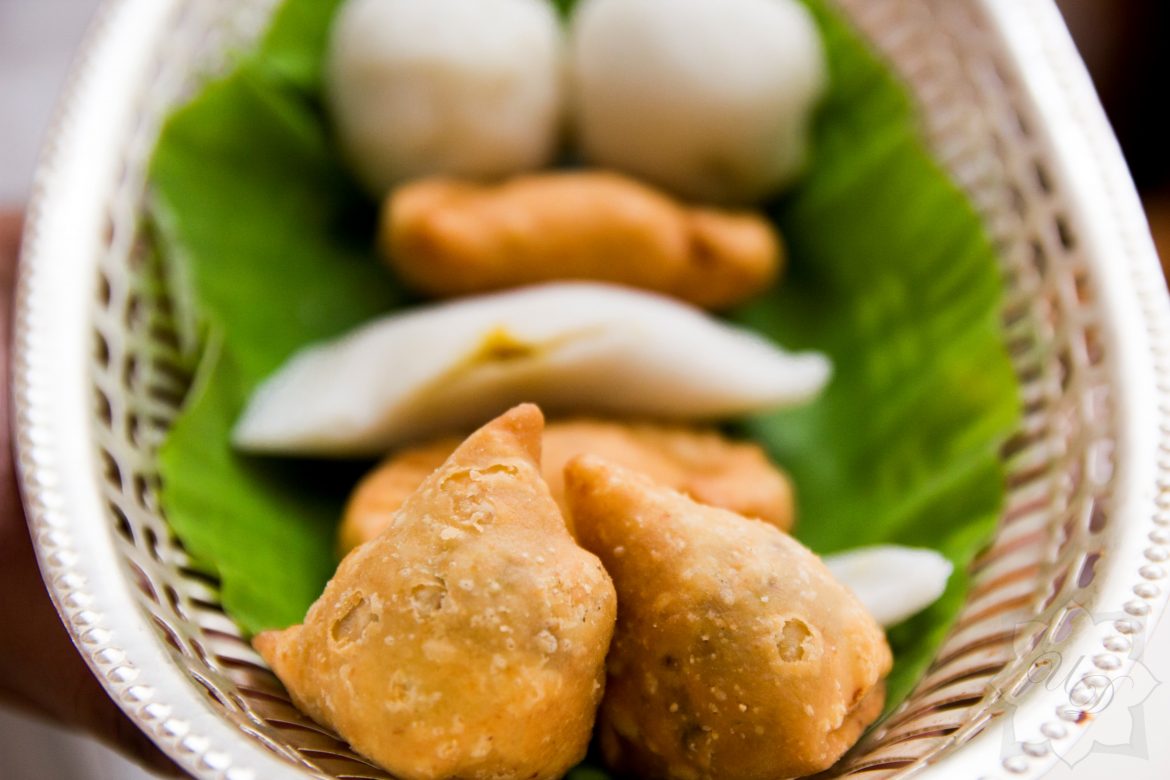 Dakshin at the ITC Windsor presents The Moplahs of Malabar