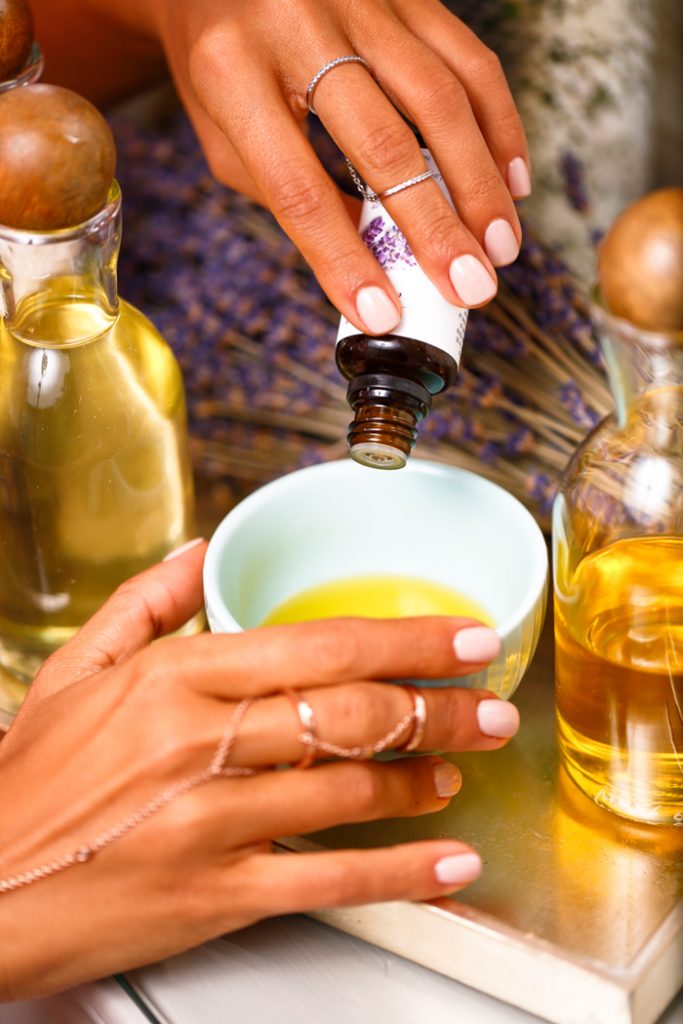 8 Natural Oils to Supercharge Your Skincare Routine