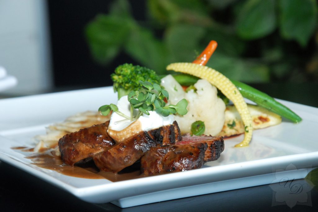 Toscano ~ a slice of Italy in Bangalore I Toscano Restaurant review