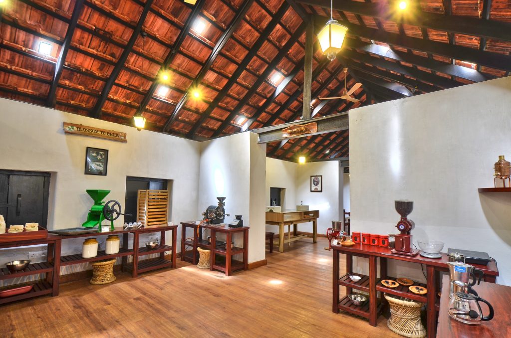The Tamara Coorg: Luxury Amidst Nature I Review