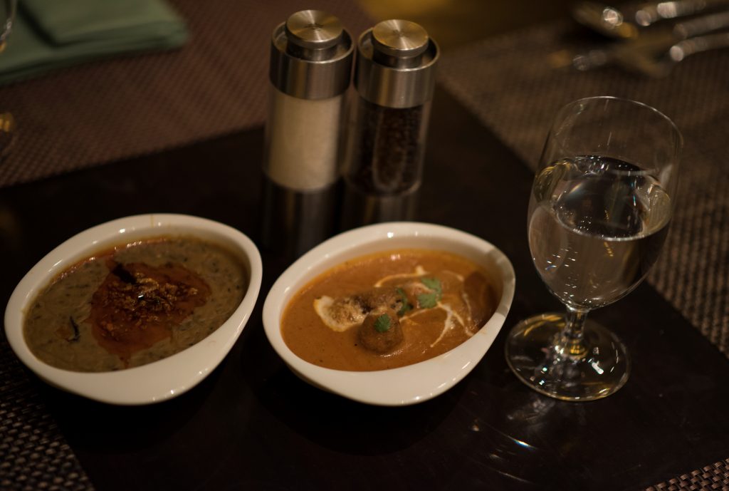 Celebrate the Land of Five Rivers at ITC Gardenia