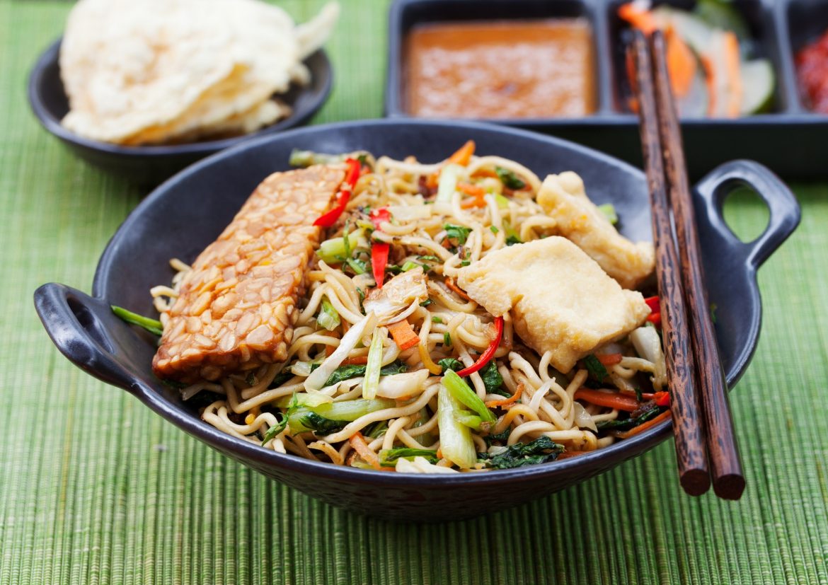 Tastes Of Bali: Traditional Balinese Dishes I Bali Food Guide