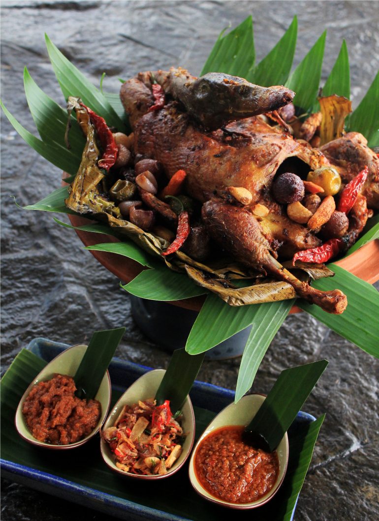 Tastes Of Bali: Traditional Balinese Dishes I Bali Food Guide