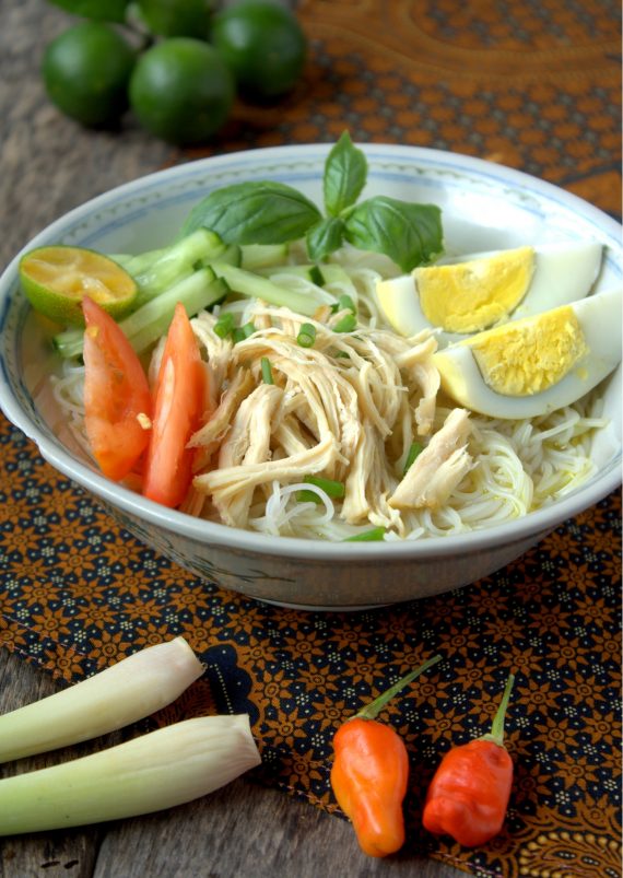 Tastes Of Bali: Traditional Balinese Dishes I Bali Food Guide