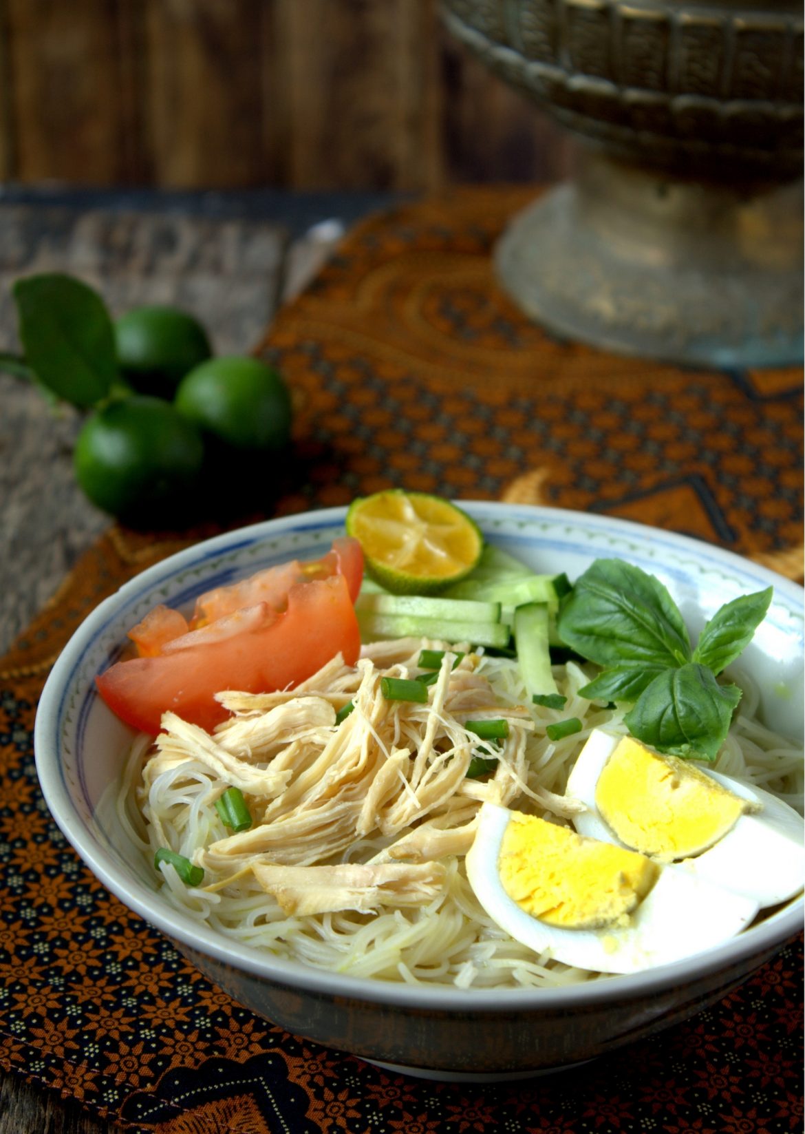 Tastes Of Bali: Traditional Balinese Dishes I Bali Food Guide