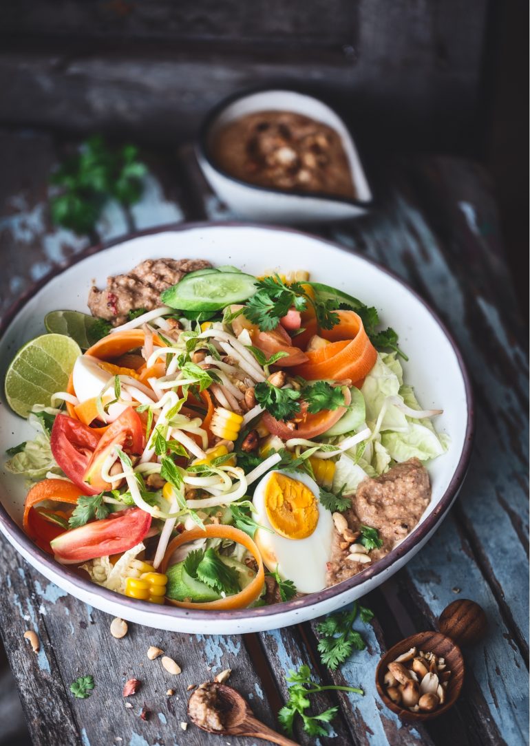 Tastes Of Bali: Traditional Balinese Dishes I Bali Food Guide