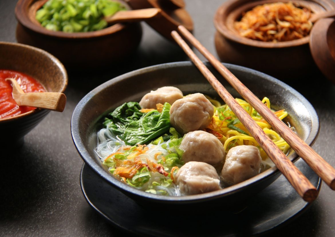 Tastes Of Bali: Traditional Balinese Dishes I Bali Food Guide