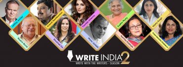 Times of India Write India Campaign I www.toi.in/writeindia