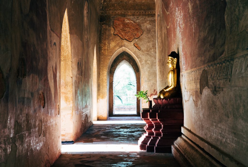 Bagan Travel Guide: Exploring the Best Pagodas I Travel Guide and Tips