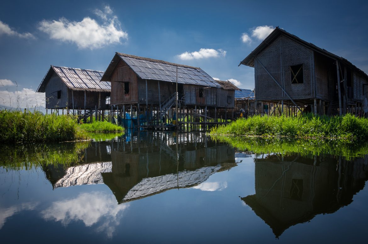 Inle Lake Travel Guide I How to Spend Two Perfect Days on Inle Lake