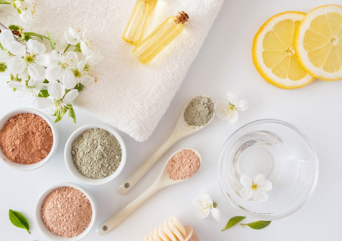 The Best Face Scrubs For Younger-looking Skin I Best Face Exfoliators
