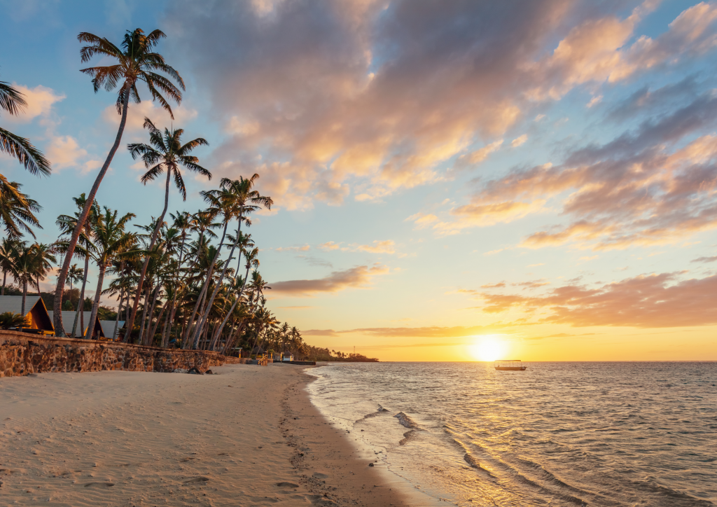 The Ultimate Fiji Travel Guide: Best Things to do in Fiji