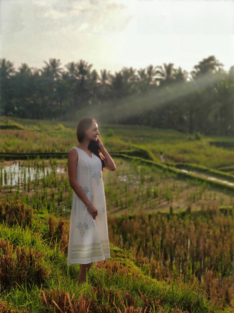 Three Ways to Take Care of Your Whole Self: Body and Soul