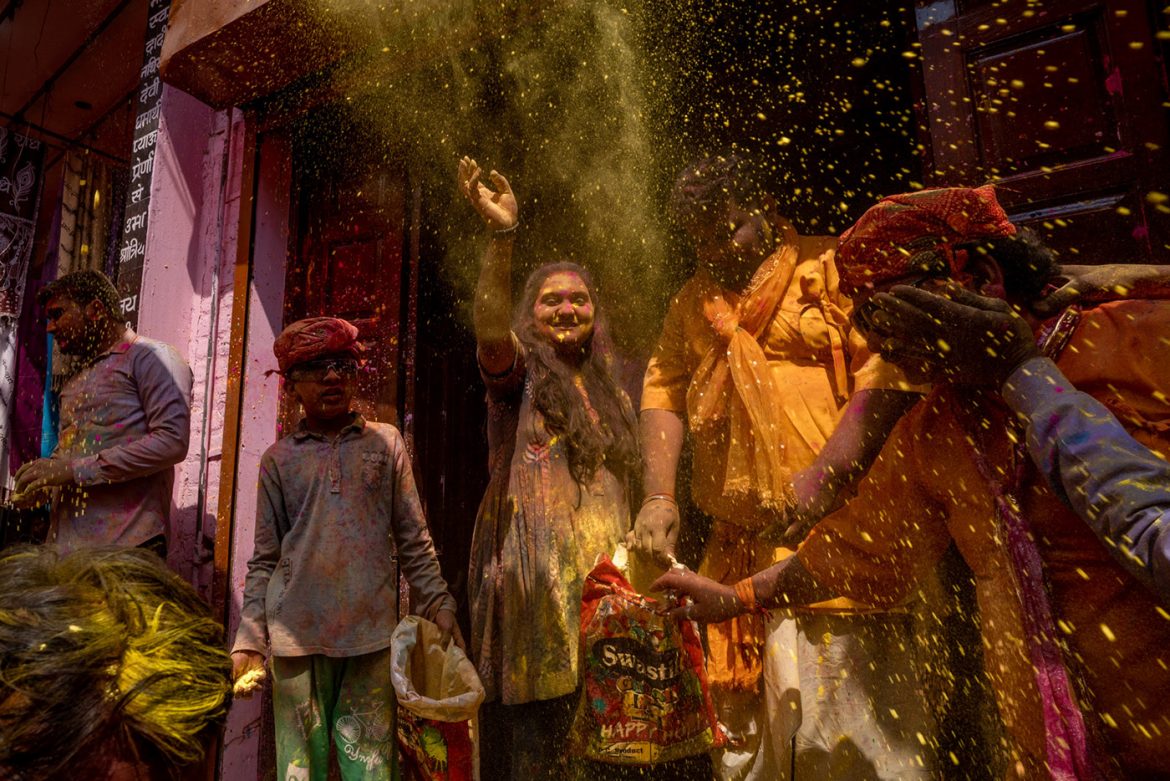 Holi Skin And Hair Care Tips To Help You Shine I Holi Beauty Hacks