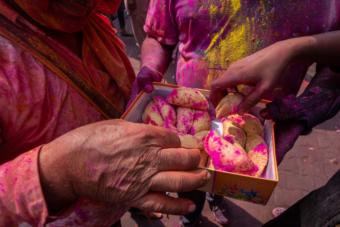 Holi Skin And Hair Care Tips To Help You Shine I Holi Beauty Hacks